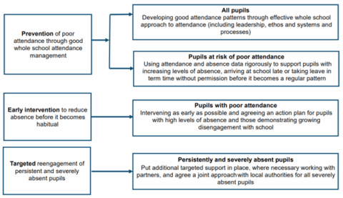 Roles and Responsibilities - Thirsk Community Primary School